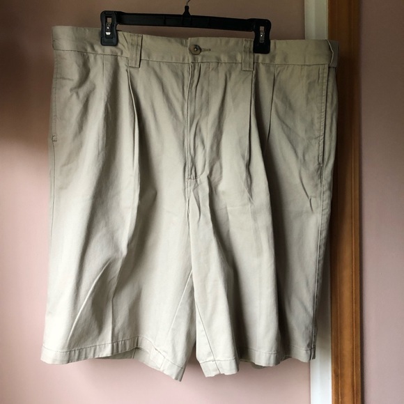 HB | Shorts | Mens Hb Long Shorts Size 42 | Poshmark
